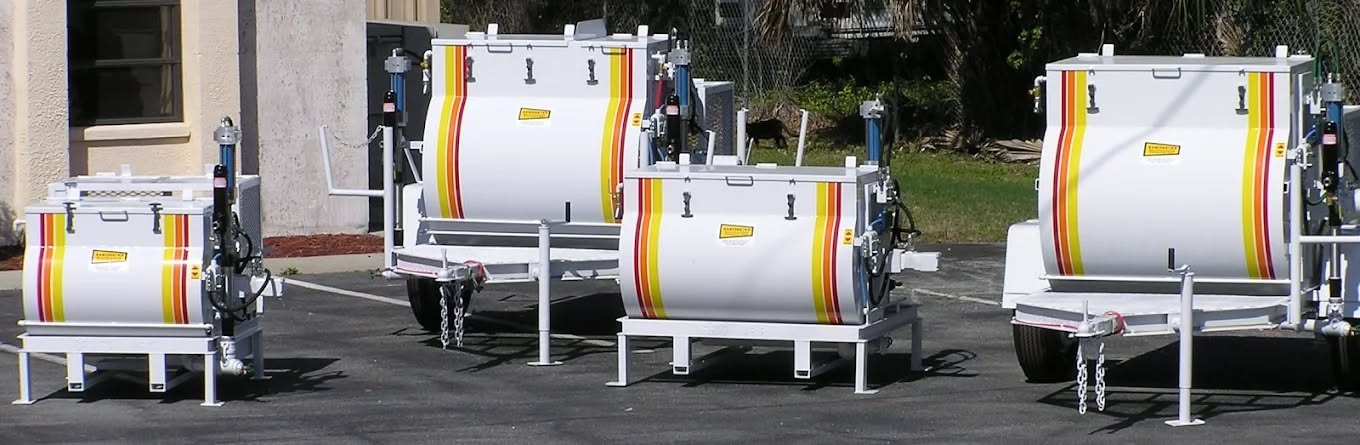 Drywall Spray Equipment – Desco Mfg Inc