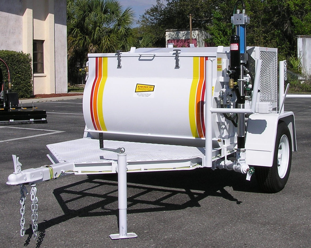 Collections – Desco Mfg Inc