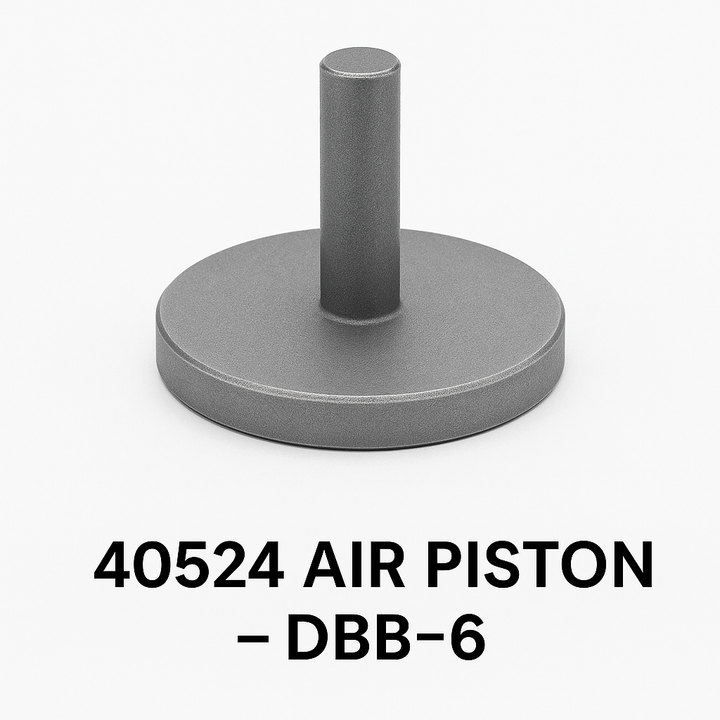 Air Over Hydraulic Control Valve – Desco Mfg Inc