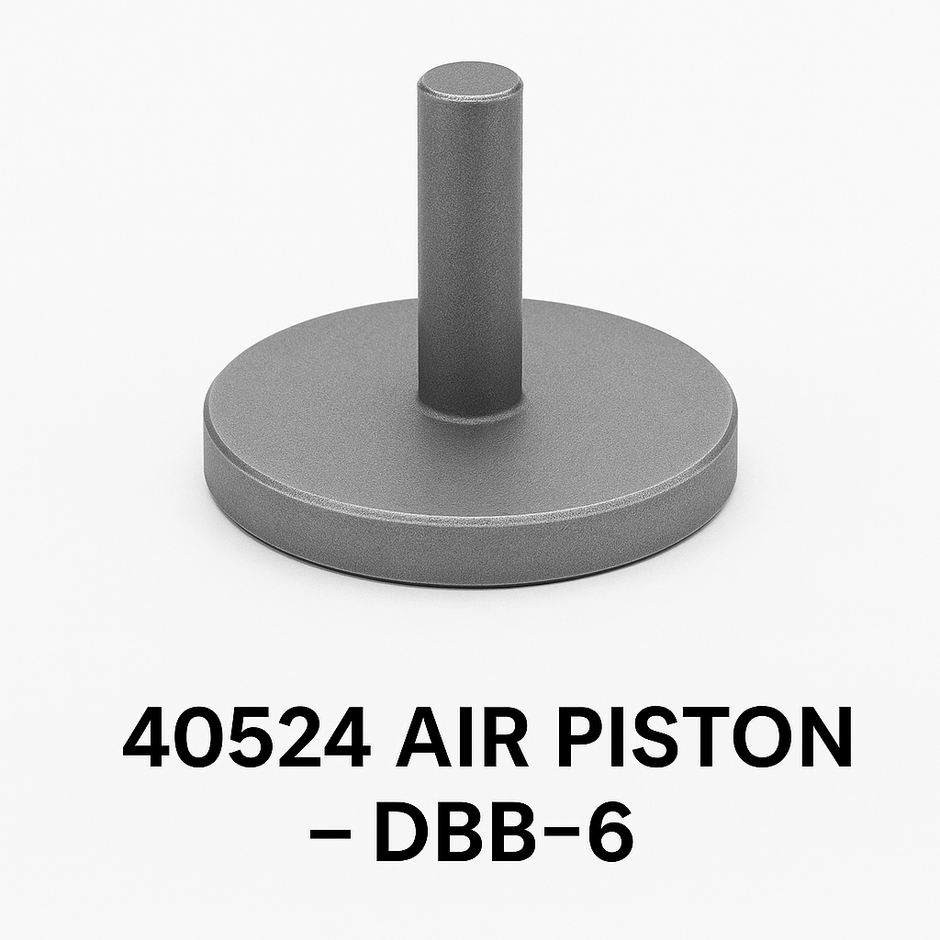 Air Over Hydraulic Control Valve – Desco Mfg Inc